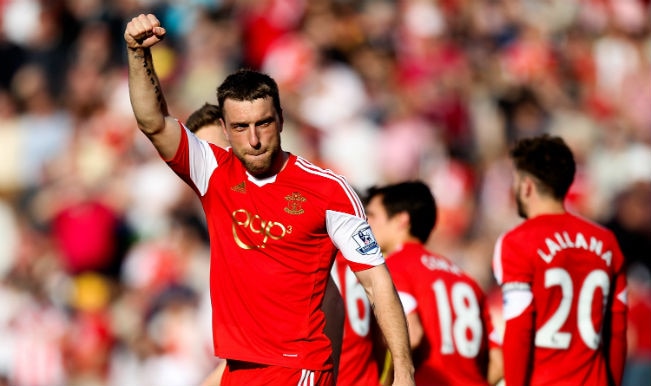 Liverpool complete Rickie Lambert signing | India.com