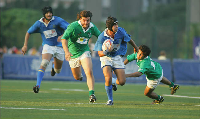 Indian rugby team to play 5-nation Asian tourney in Pakistan | India.com