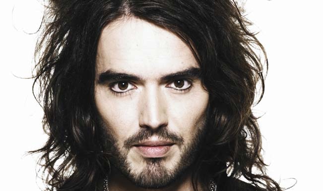 Take a look at birthday boy, Russell Brand’s top 10 powerful quotations ...