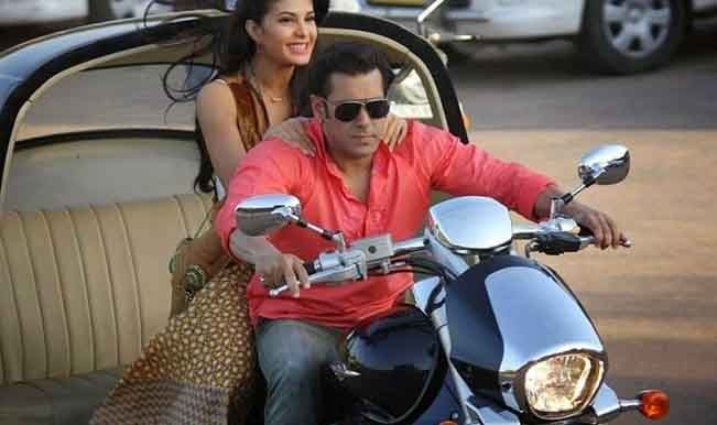 Kick trailer shows Salman Khan is the Devil, not a hero | India.com