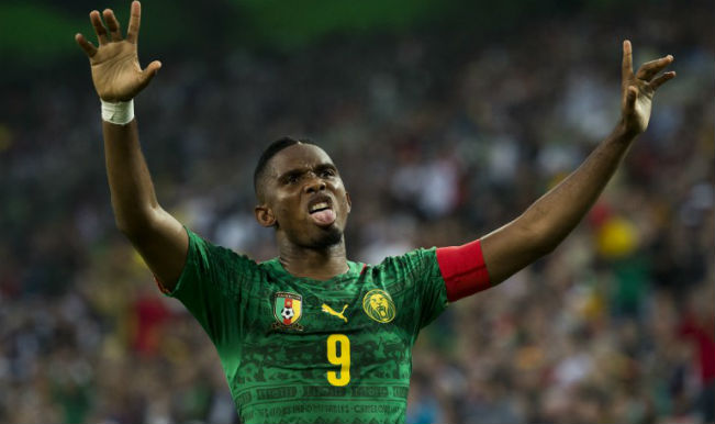 FIFA World Cup 2014 Group A: Five players to watch | India.com