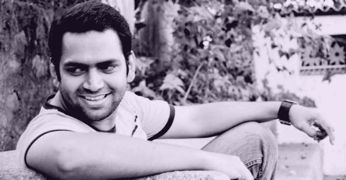 I want to make acting my bread and butter: Sharib Hashmi | India.com