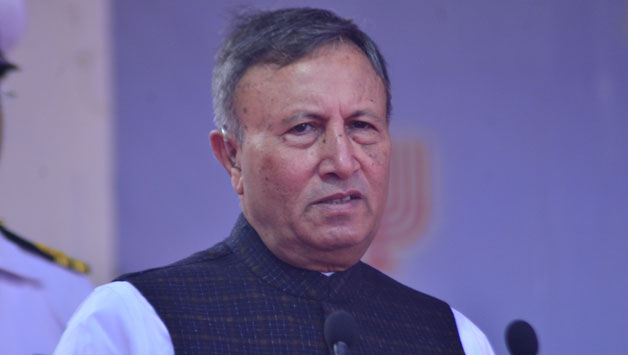 Chhattisgarh governor Shekhar Dutt quits, Bharatiya Janata Party denies ...