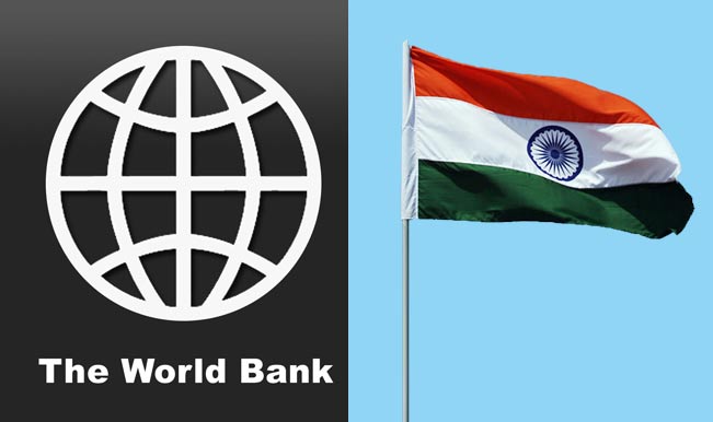 India set to grow at 5.5 percent: World Bank | India.com