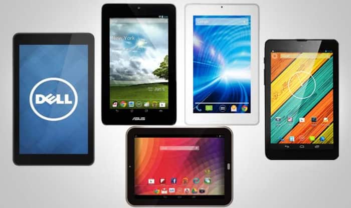 Top 5 tablets in the range of Rs 10,000 | India.com