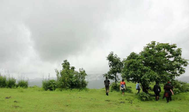 Check out top 5 places you must go trekking this monsoon | India.com