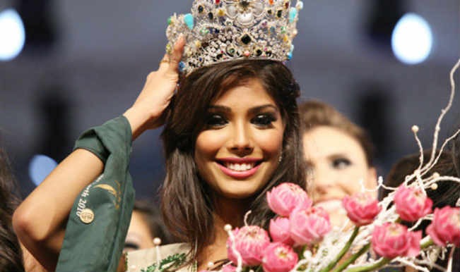 Monica Gill from US is Miss India Worldwide 2014: 7 ladies who made ...
