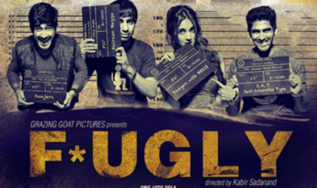 Movie Review: ‘Fugly’ – at last, a film with social conscience | India.com