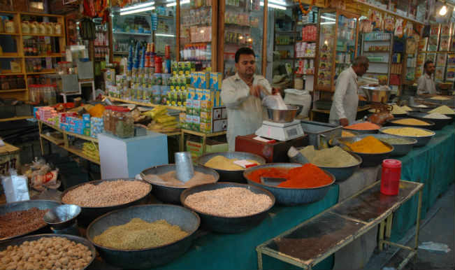 Himachal garlic finds a market in South India | India.com