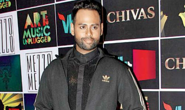 VJ Andy: I’m a host first, an entertainer later | India.com