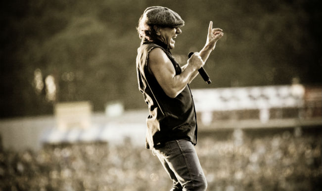 Top 5 most iconic front men in the history of Rock Music | India.com