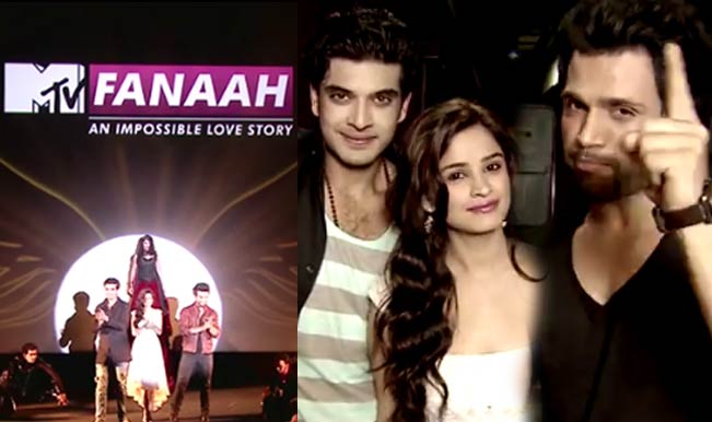 Vampires make a comeback on Indian television with ‘Fannah’ | India.com