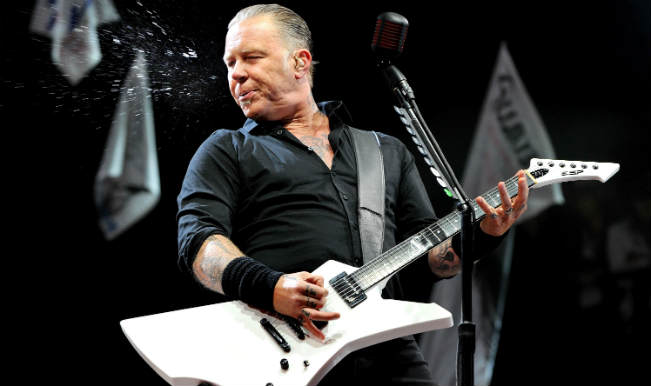 Top 5 most iconic front men in the history of Rock Music | India.com