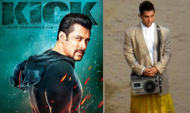 Official trailer of ‘Peekay’ to release with Salman Khan’s ‘Kick ...