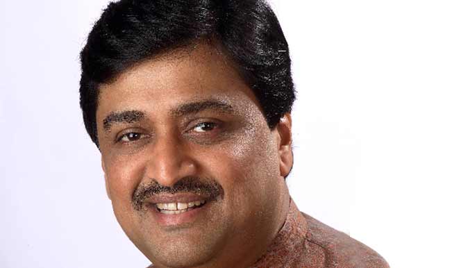 Poll panel’s notice to Ashok Chavan in paid news case | India.com