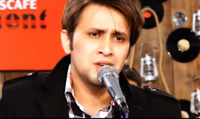 Listen to Ek Villain’s original soundtrack ‘Awari’ by Pakistani band ...