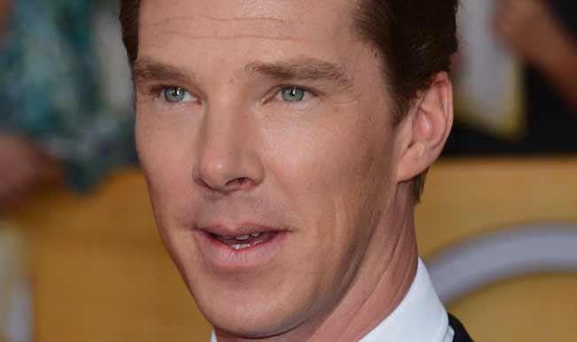 Benedict Cumberbatch Birthday Special: Watch the best of Cumberbatch ...
