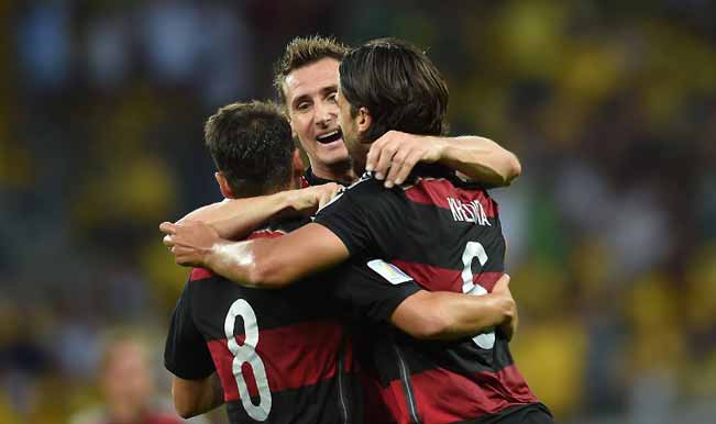 Brazil mauling highlights Germany’s rise | India.com