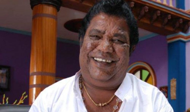 Tamil actor Kaadhal Dhandapani dead | India.com