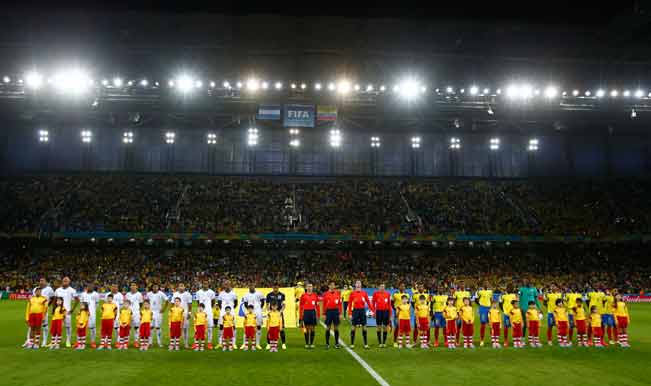 FIFA World Cup 2014: 5 most memorable matches of the tournament | India.com