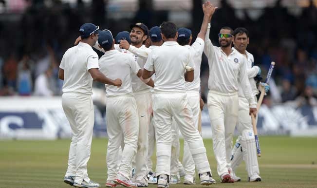 India excels at Lord’s after 28 years | India.com