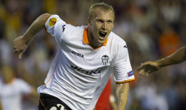 Barcelona buy defender Jeremy Mathieu for 27 million dollar | India.com