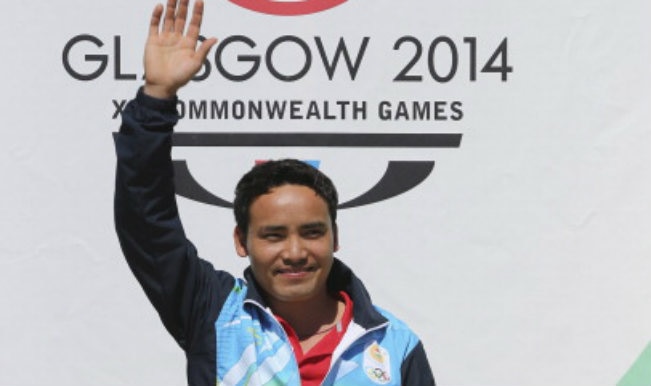 Jitu Rai : 8 things to know about the 50m Pistol Champion at ...