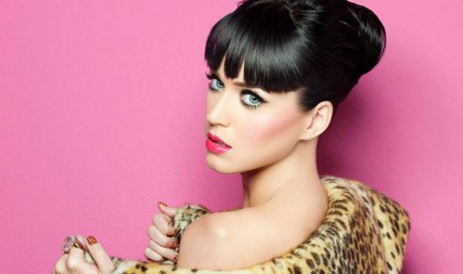 Katy Perry treats herself to ‘posh’ acupuncture-treated fish | India.com