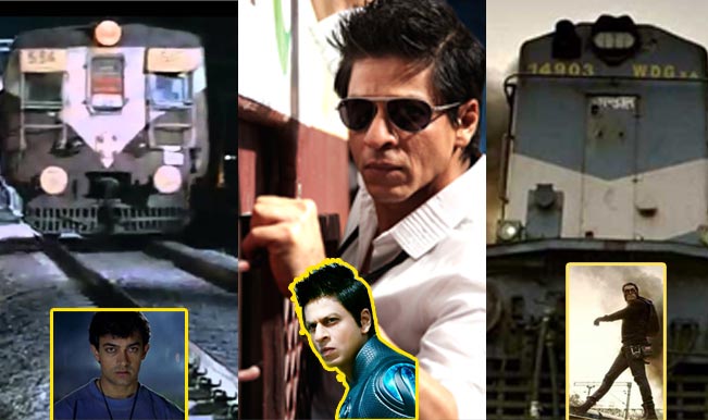 Salman Khan, Aamir Khan and Shah Rukh Khan: Who delivered the best ...