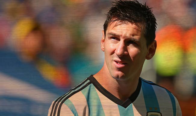 FIFA World Cup 2014: Top 8 players who can take their teams to semi ...