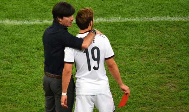 Mario Gotze: 5 things to know about Germany’s ‘Wonder Boy’ | India.com