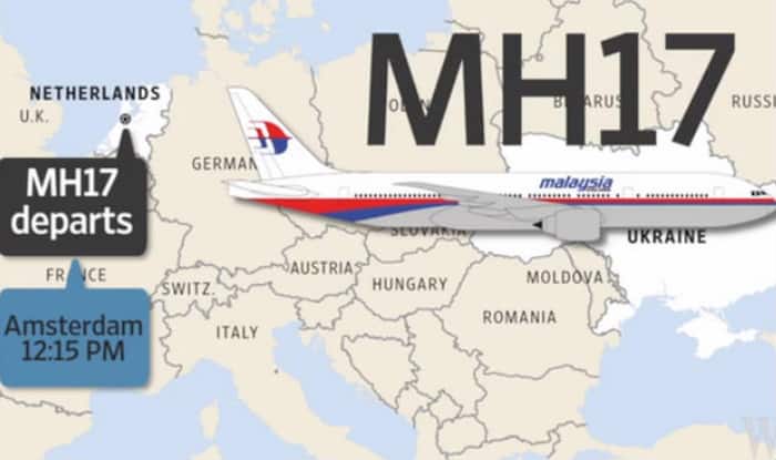 Top AIDS experts among Malaysian flight crash victims | India.com