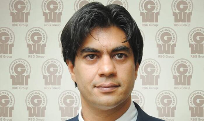 Union Budget 2014: Views on the budget from Vayu Garware, CMD, Wall ...