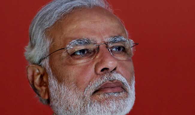 Prime Minister Narendra Modi remembers indomitable courage of Kargil ...