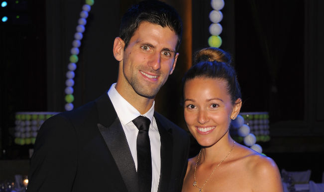 Jelena Ristic: Top 7 things to know about Novak Djokovic’s bride-to-be ...