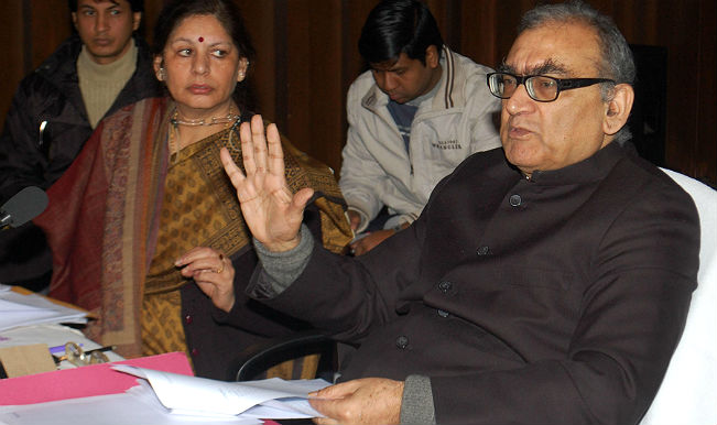 DMK seeks Katju’s removal as PCI Chairman; writes to vice-president ...