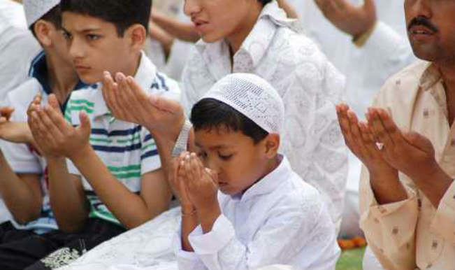 Eid-ul-Fitr festival marks the end of Ramadan: Know its importance ...