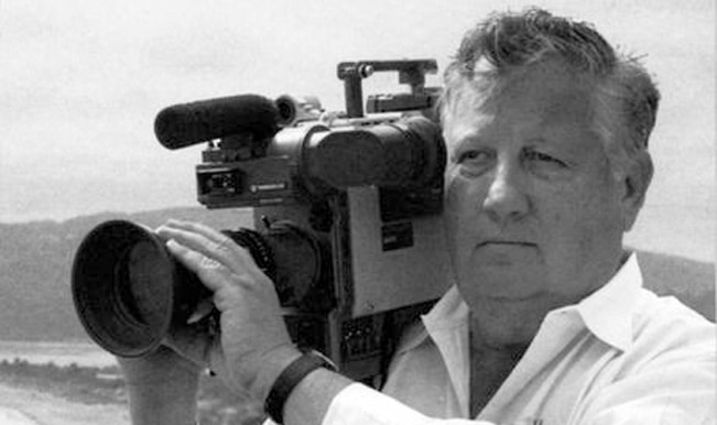 Robert Drew dead – The award-winning director was 90! | India.com