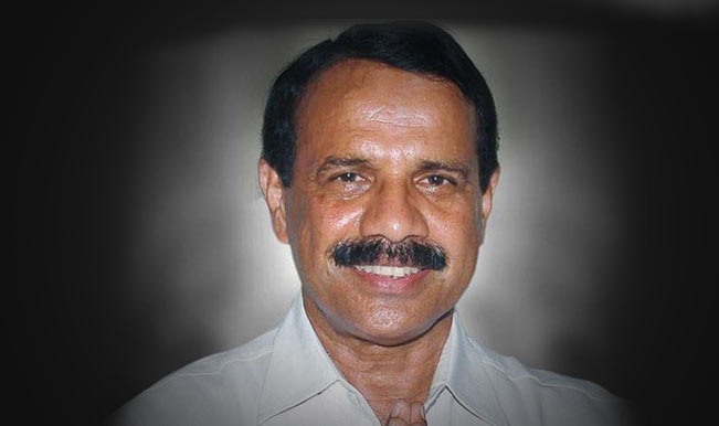 D V Sadananda Gowda: All you want to know about Railway Minister ...
