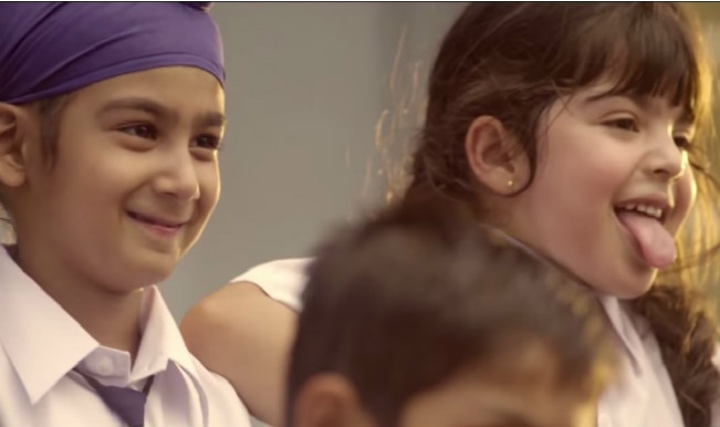 Watch: Pepsi’s new commercial will take you back to your school days ...