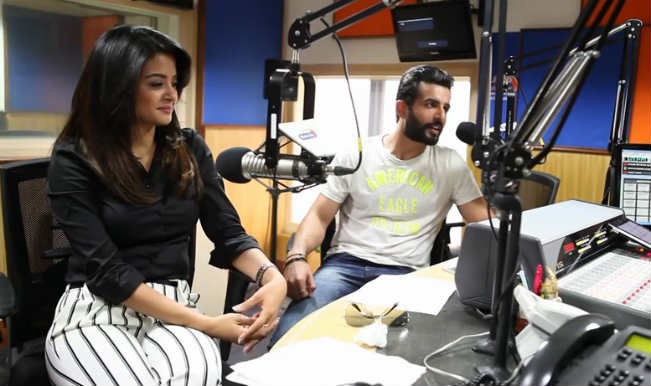 Watch Hate Story 2 star-cast’s exclusive interview! | India.com
