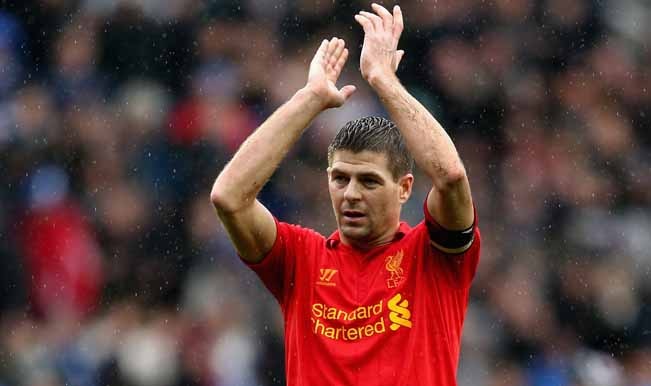 Steven Gerrard retires: The illustrious career of the celebrated ...