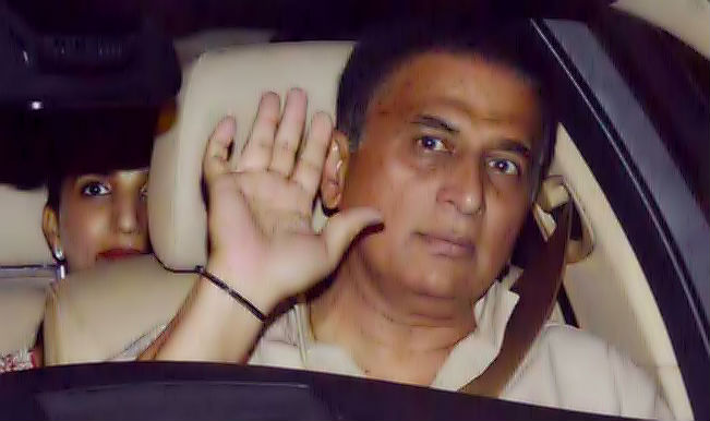 Sunil Gavaskar writes to SC demanding his salary as BCCI interim ... Sunil Gavaskar writes to SC demanding his salary as BCCI interim ...