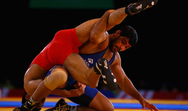 Sushil Kumar: 5 golden reasons why India is proud of the wrestler ...