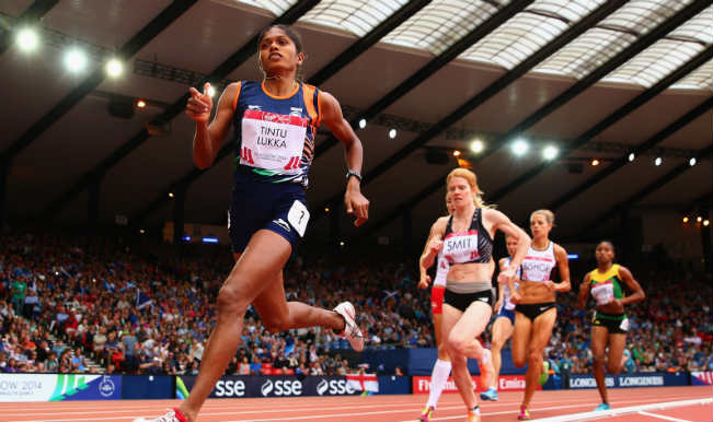 Commonwealth Games 2014: Indian medal winners at Glasgow! | India.com