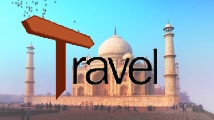 Travel India Finished Logo 2 | India.com