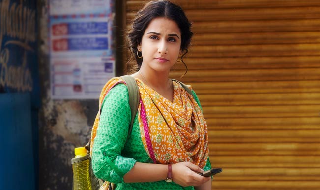Bobby Jasoos film review: Vidya Balan makes this one-time watch ...