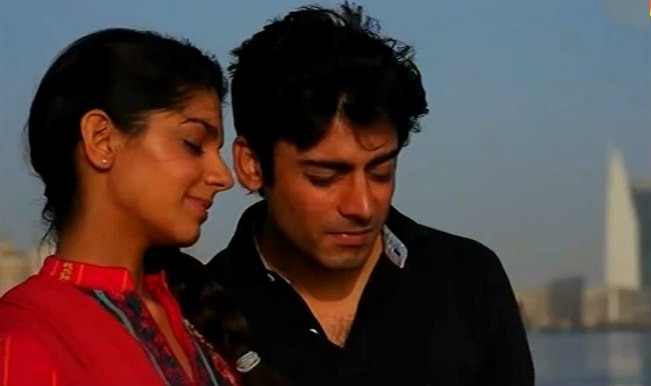 Zindagi Gulzar Hai last episode ends with Kashaf confessing her love ...