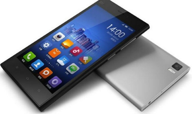 Xiaomi Mi3: Round four sale over in nano seconds on Flipkart; next sale ...