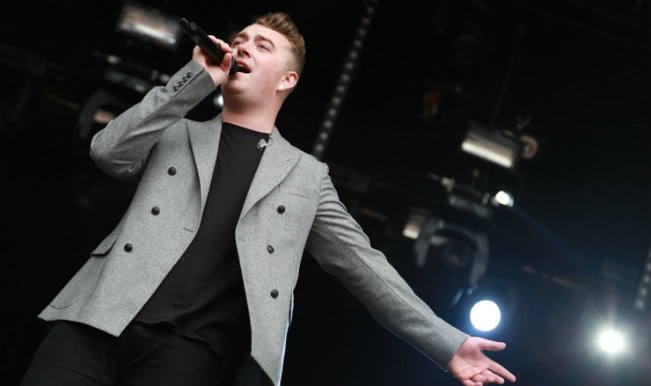 Sam Smith to perform at MTV Music Awards 2014 | India.com
